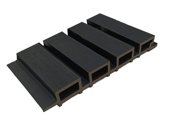 Vertex Outdoor Panelling (Wall Panel) - Curtain Master