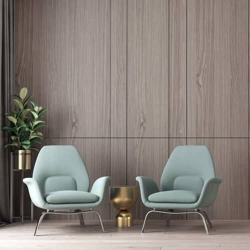 Elementz Flat Wall Paneling - Curtain Master