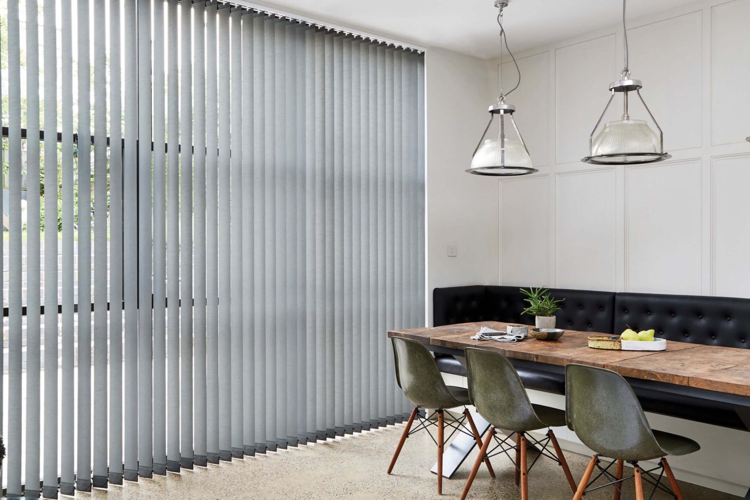 Measuring your blinds - Curtain Master